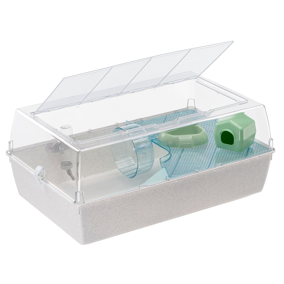 DUNA HAMSTER Ferplast | Ferplast Deutschland