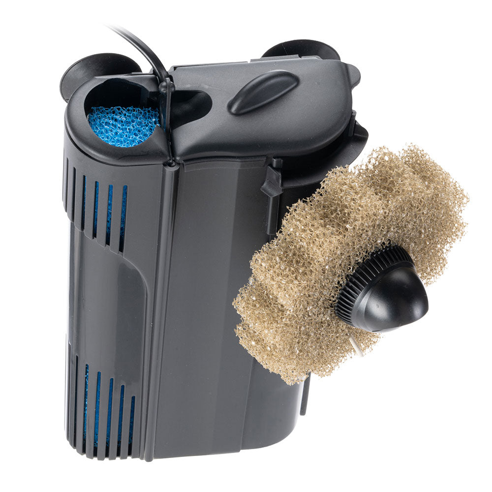 BLUWAVE 01 BIOFLO Hydor | Ferplast Deutschland